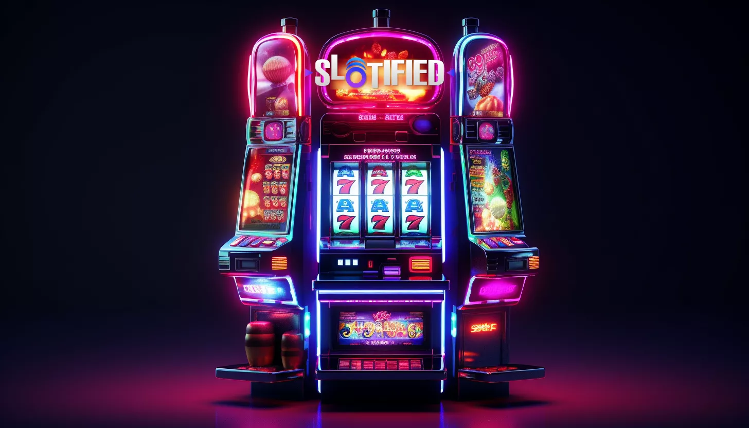Online Casino Games on Slotified Casino