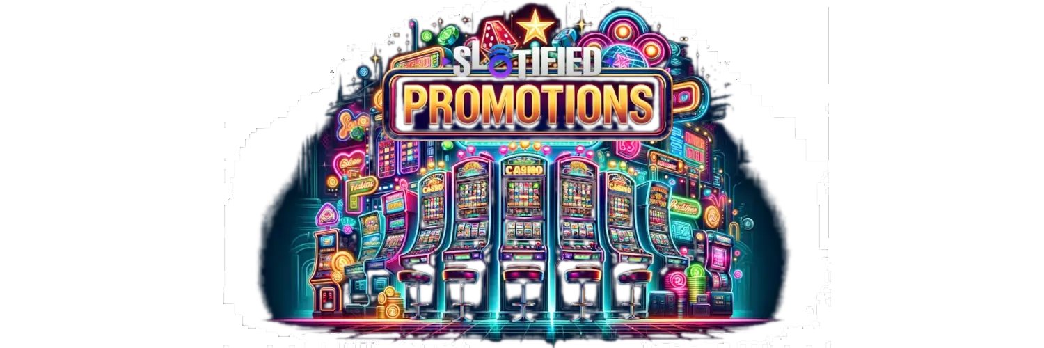 Slotified Casino Promotions and Bonuses!